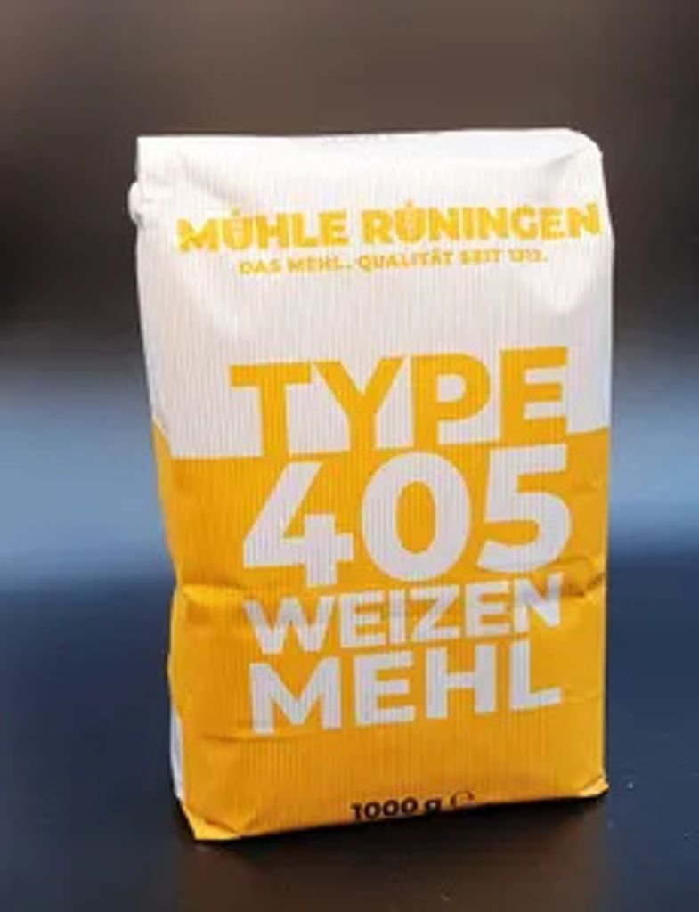 Weizen Mehl Typ 405 - 10 x 1kg Mehle | Kaufland.de