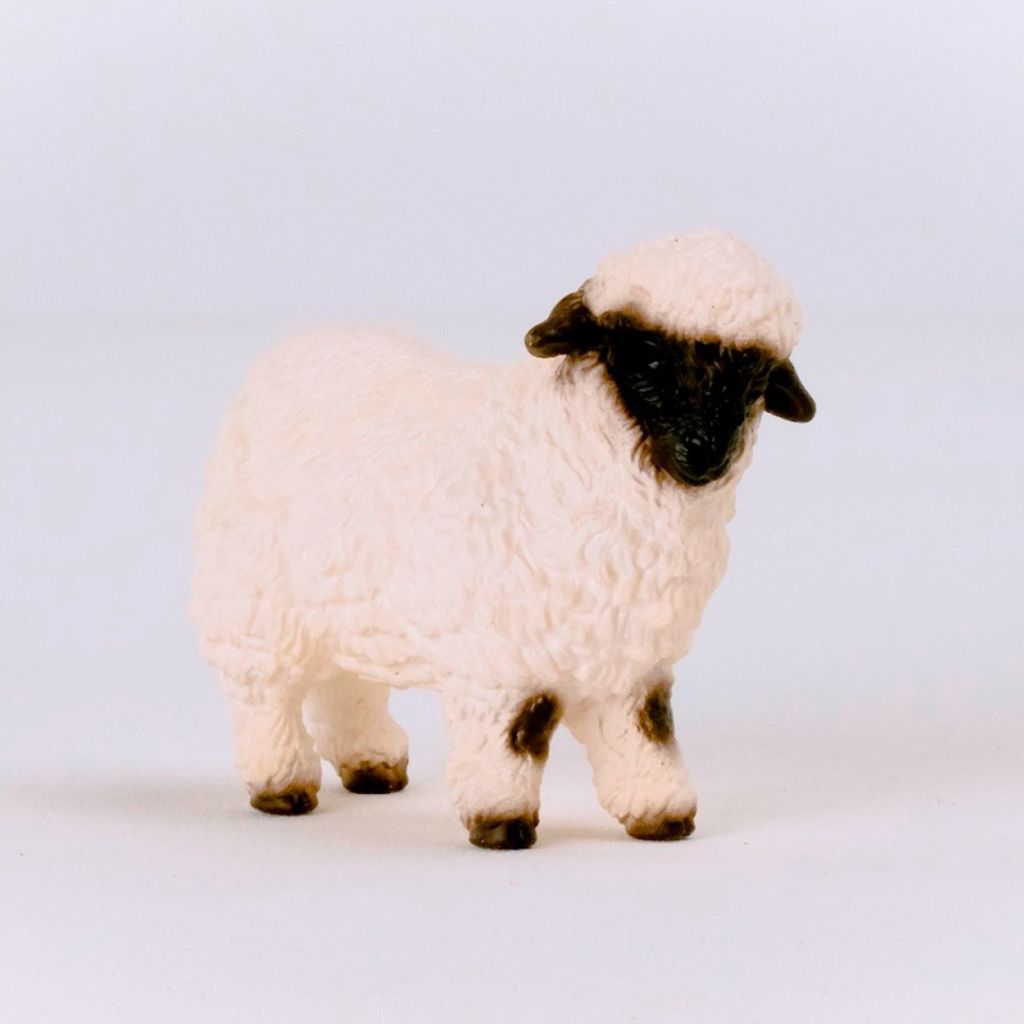 Schleich Farm World Valais Blacknose Schaf | Kaufland.de