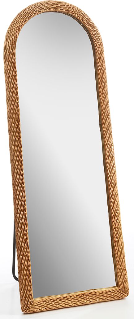 Spiegel Standspiegel LIAM Weide Standspiegel | Kaufland.de