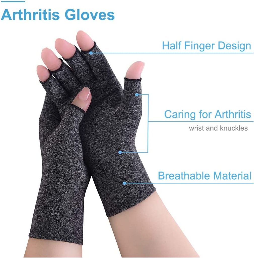 Arthritis Handschuhe Kompressionshandschuhe | Kaufland.de