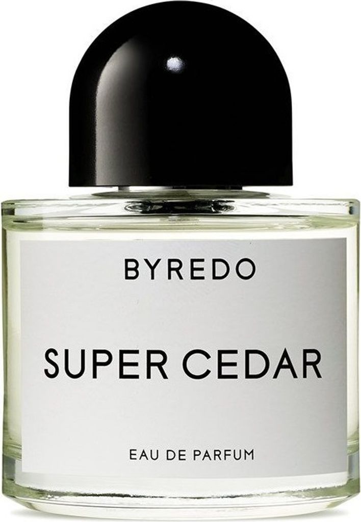 Unisex parfém Byredo Super Cedar EDP 50 ml | Kaufland.cz