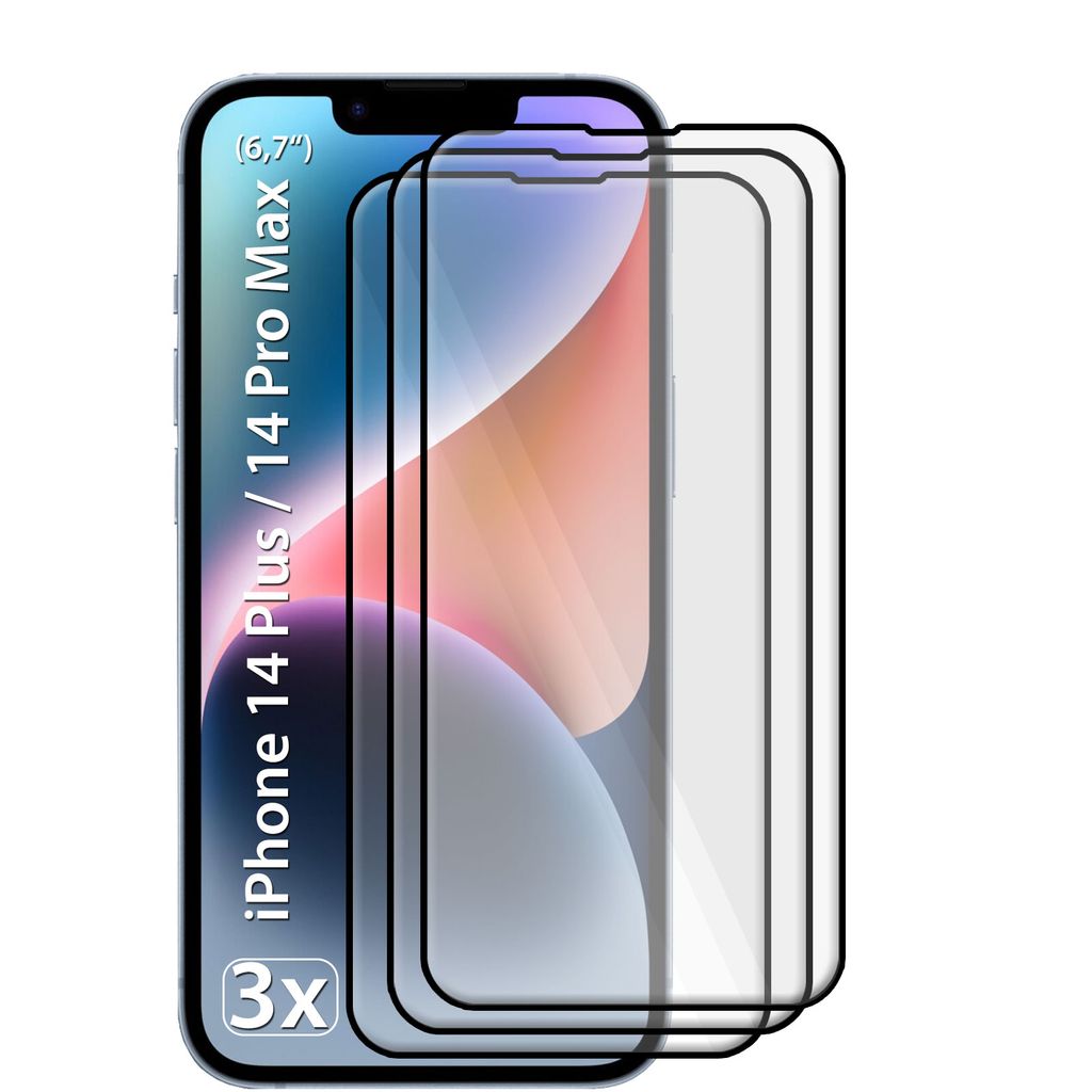 Panzerglas Iphone 14 Plus