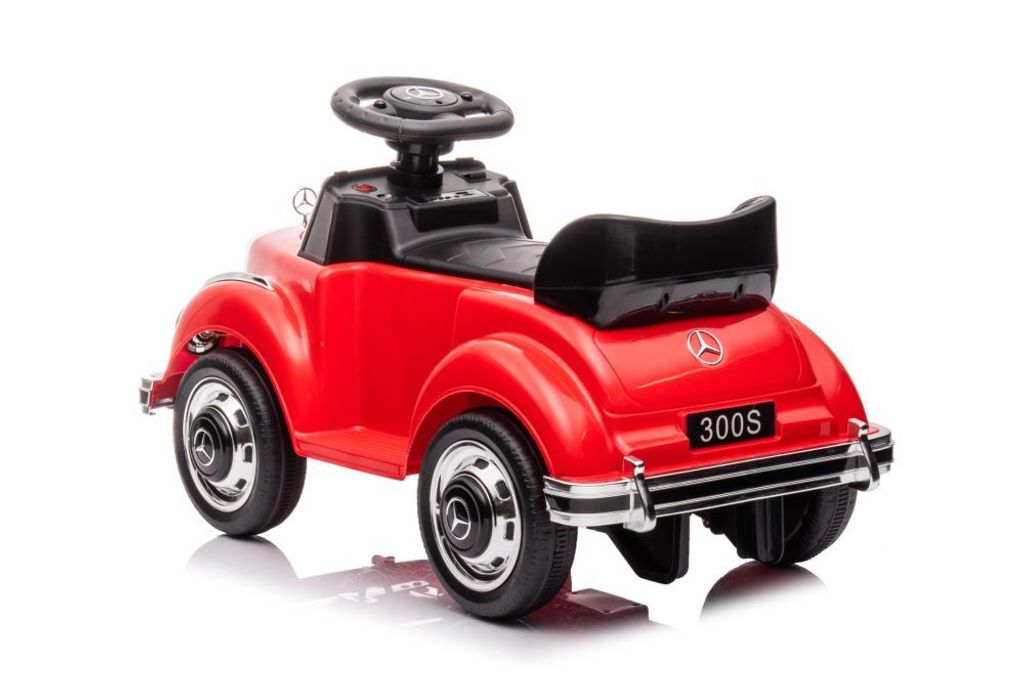 Kinder Mercedes-Benz 300 S Oldimer Rutschauto | Kaufland.de
