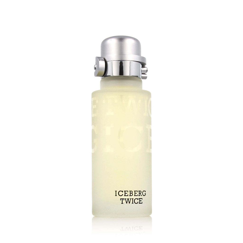 Iceberg Twice For Him EDT 125 ml | Kaufland.cz