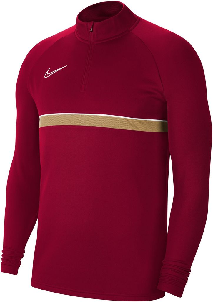 Maglia da allenamento Nike Dri-FIT Academy 21 Uomo Felpe