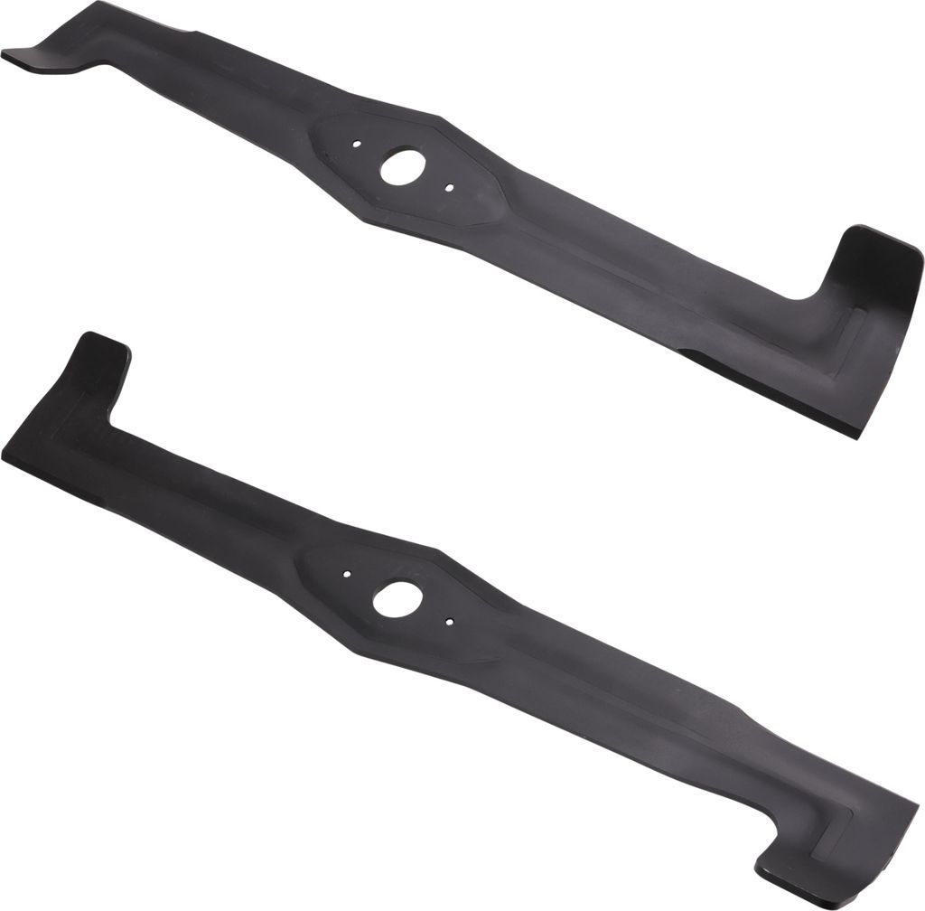 SADA 2 nožů 65cm 130cm 51" D+P ETESIA Hydro H124 D, DS DX