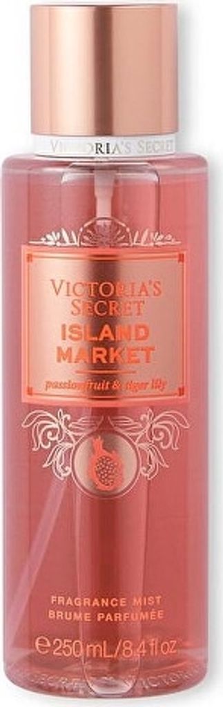 Victoria's Secret Island Market tělový spray | Kaufland.cz