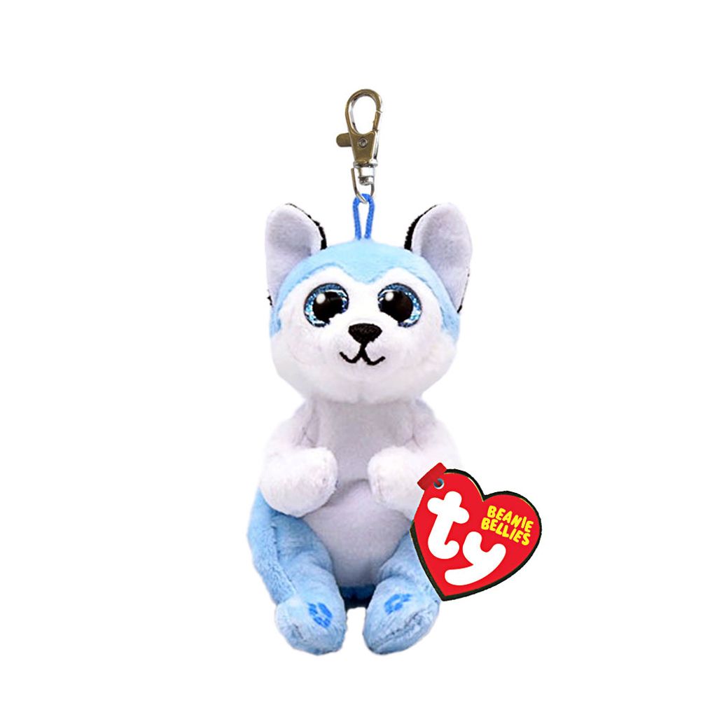 TY Beanie Bellies Clip, "Thunder", Hund, ca | Kaufland.de