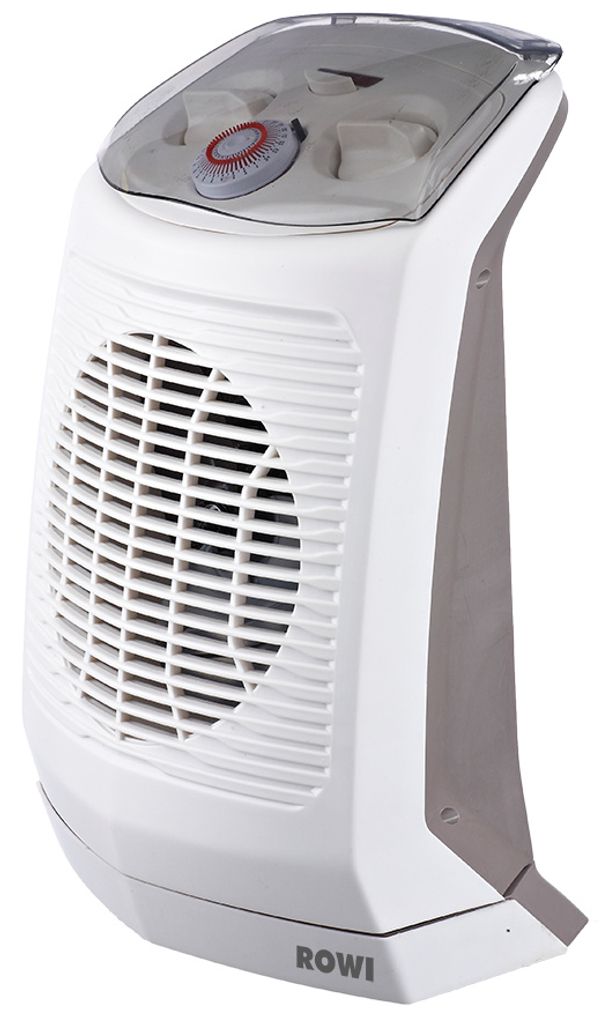 Rowi Bad-Schnellheizer 2000 Watt, mit Timer - | Kaufland.de