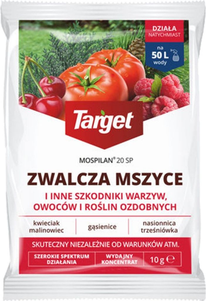 Mospilan 20SP Prof - bekämpft Blattläuse 10g | Kaufland.de