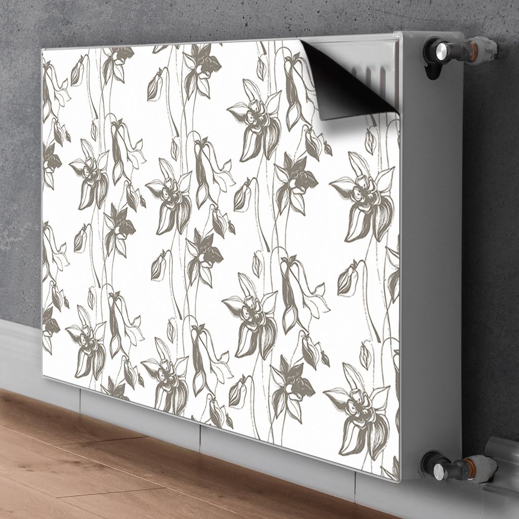 Magnet na radiátor Magnet Mat kryt radiátoru | Kaufland.cz