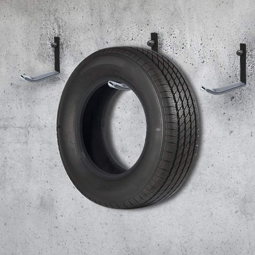ACXIN Reifenhalter Wandhalter Autoreifen | Kaufland.de