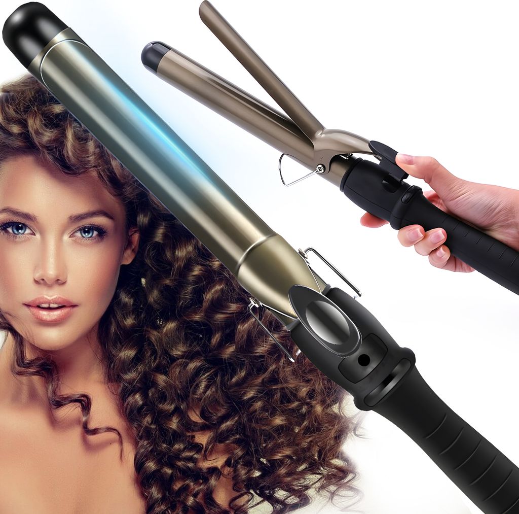 Kulma na vlasy 40 cm Keramická kulma na vlasy | Kaufland.cz