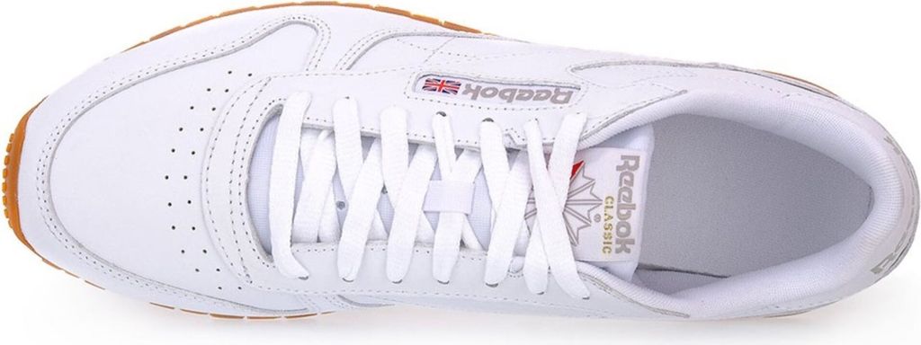 Reebok Boty Classic Leather, 100008491 | Kaufland.cz