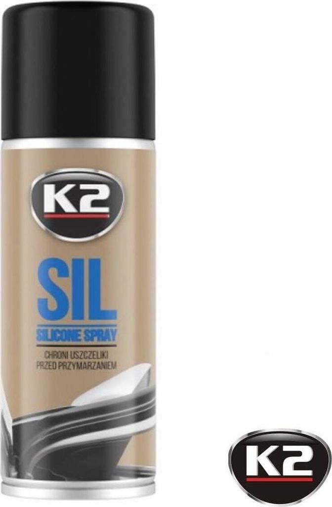 Laminat Knarrt Silikonspray