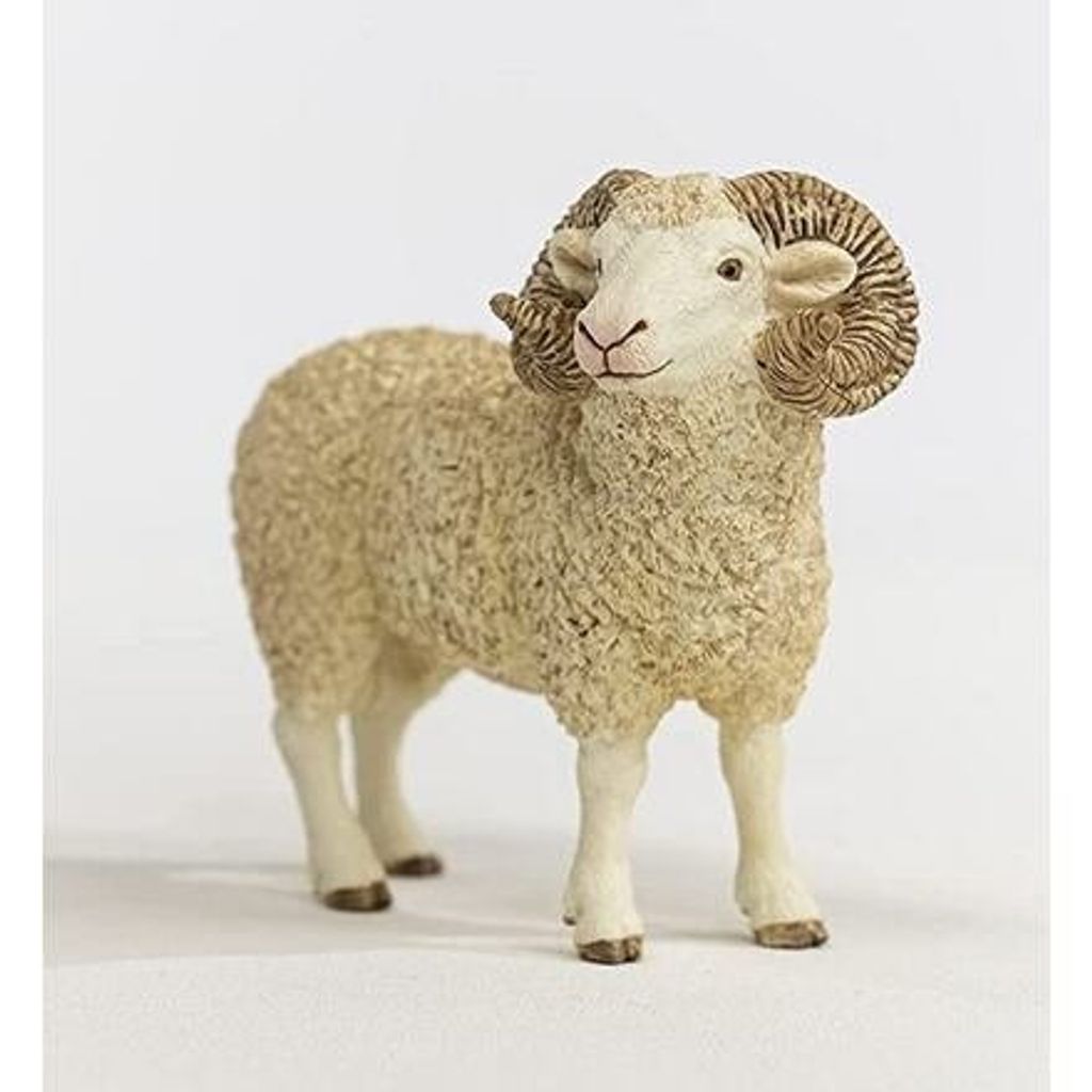 Schleich Farm World 13937 - Widder, Tierfigur | Kaufland.de