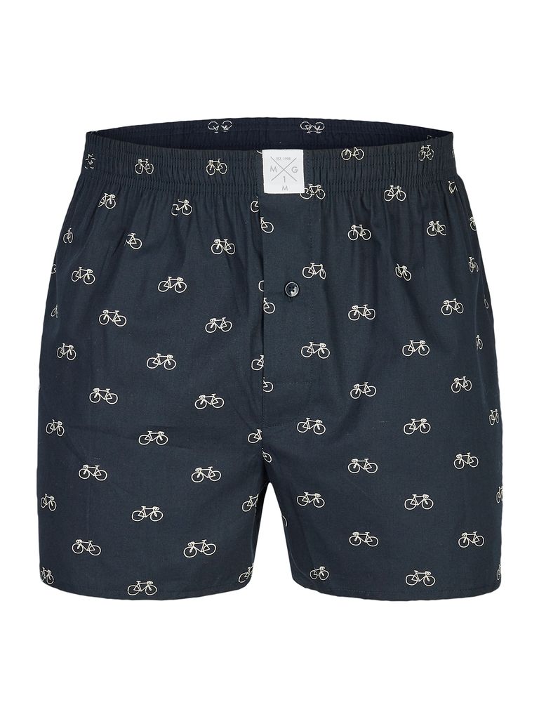 MG-1 Boxershorts MG-68-805-00-Größe M 6er | Kaufland.de