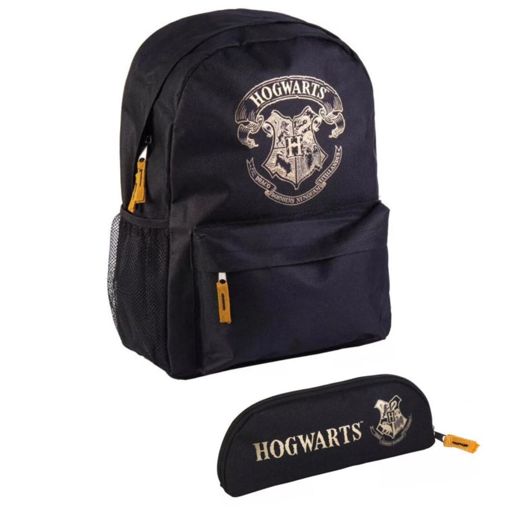 Harry Potter Hogwart Kinder Rucksack mit | Kaufland.de