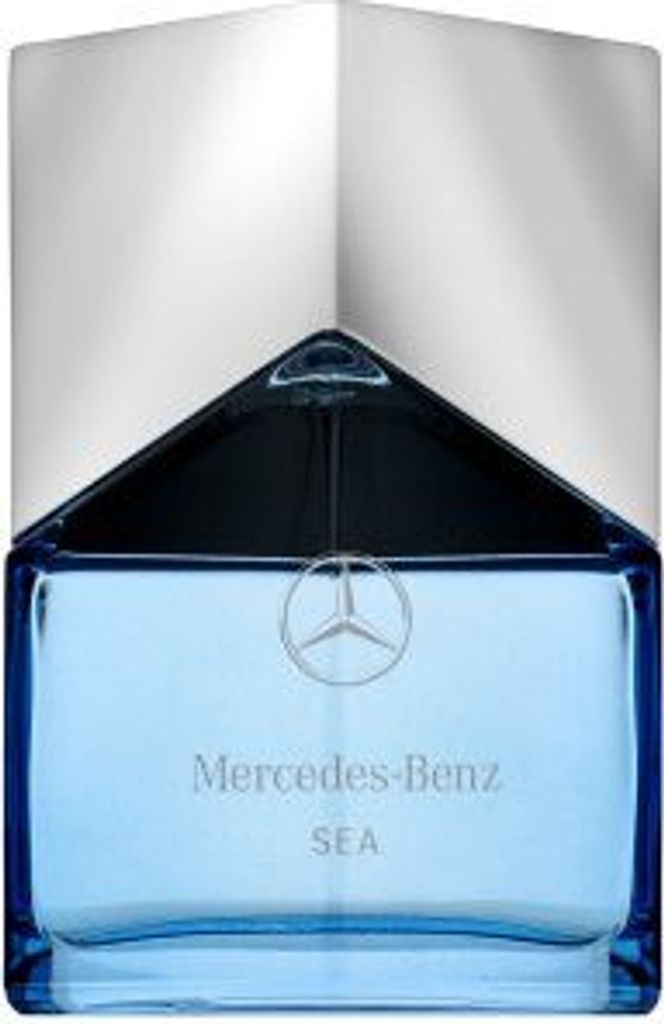 Mercedes-Benz Sea Eau de Parfum für Herren 60 ml