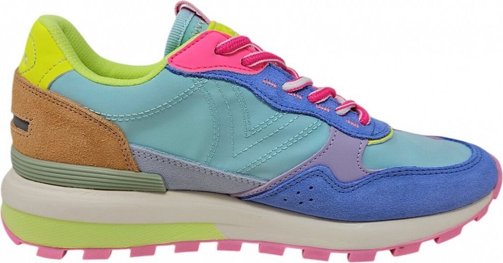 Victoria blau kombi Tenisky | Kaufland.cz