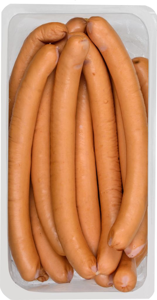 Food-United WIENER-WÜRSTCHEN Bockwurst | Kaufland.de