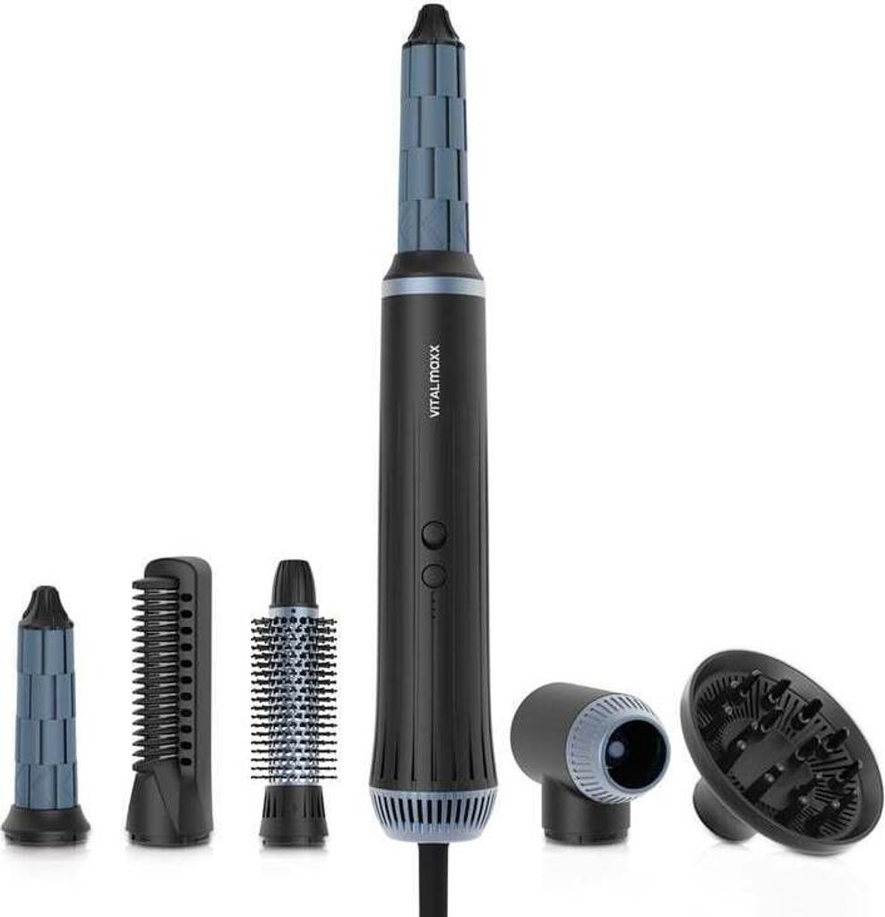 VITALmaxx Air Curler Plus 6-in-1 Innovative | Kaufland.de