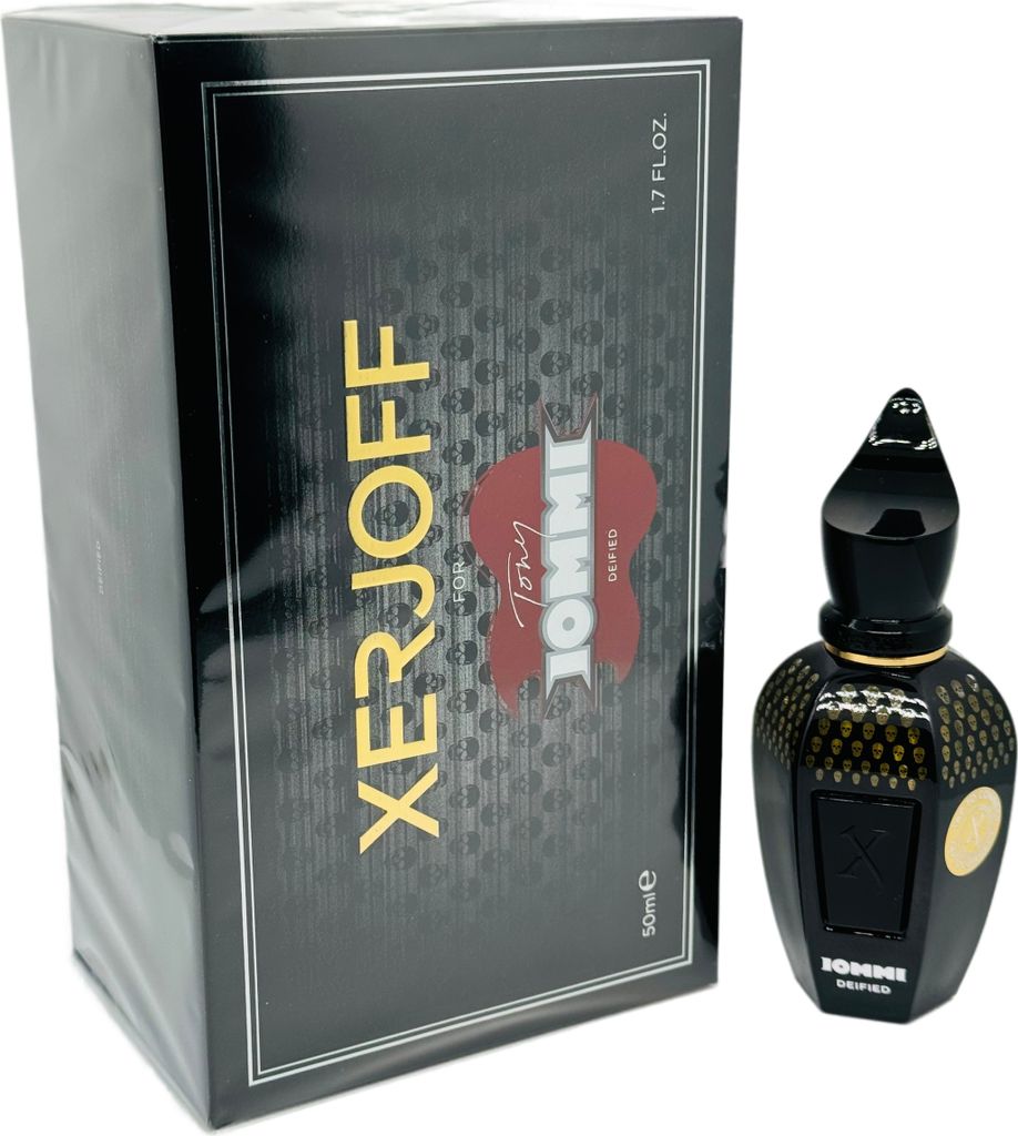 Xerjoff Tony Iommi Deified Parfüm unisex 50 | Kaufland.de