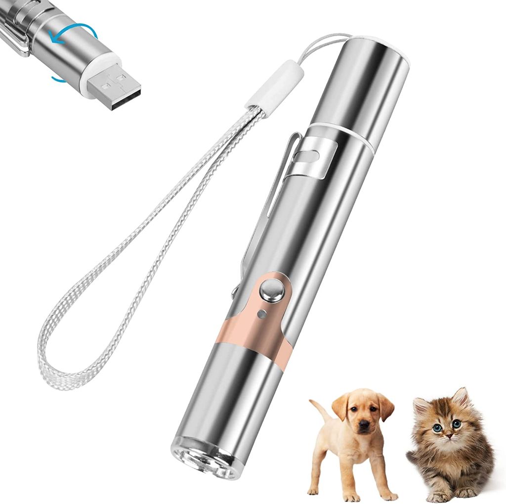 Interaktives Katzenspielzeug led Pointer für | Kaufland.de