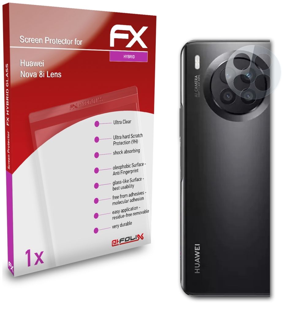 atFoliX FX-Hybrid-Glass Panzerfolie | Kaufland.de