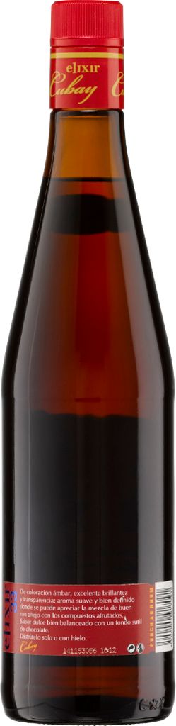 Cubay Elixir 33 Kräuterbitter & Likör | Kaufland.de
