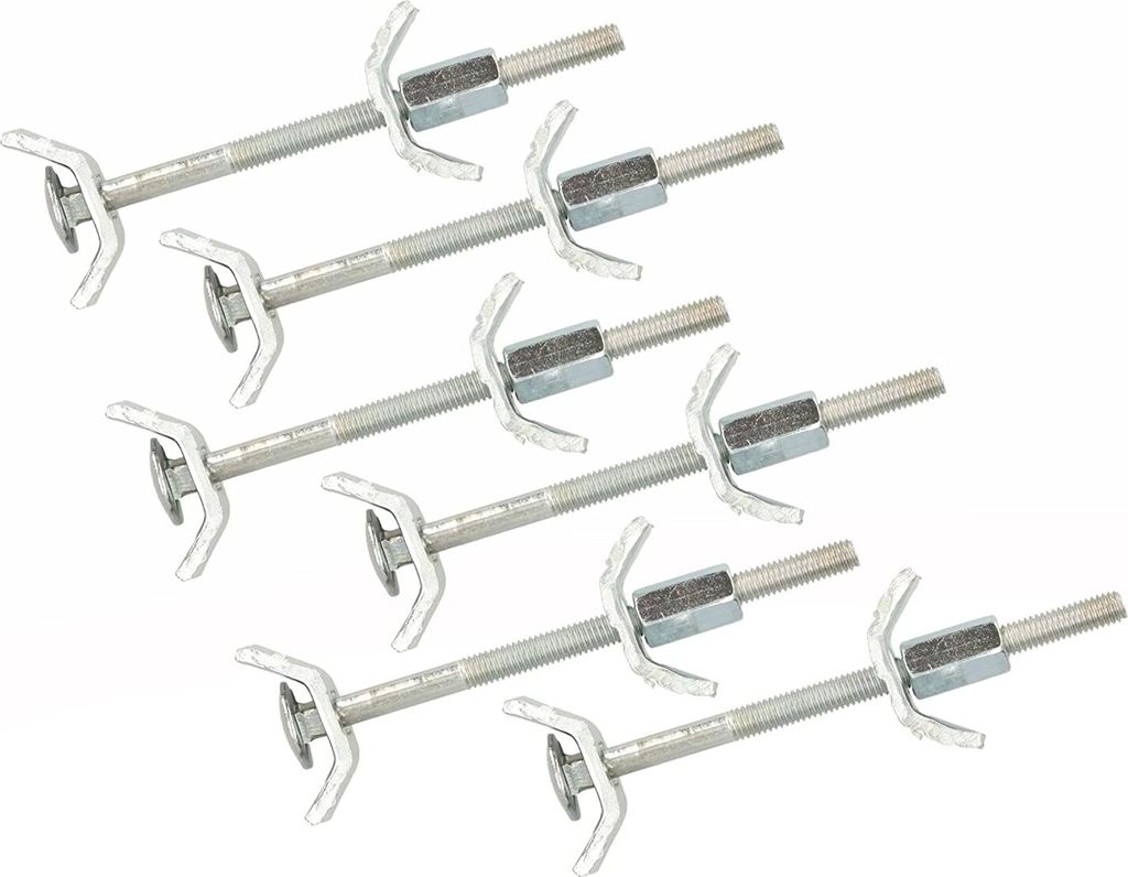 KOTARBAU® Sada 6 spojok na pracovnú dosku 100 | Kaufland.sk