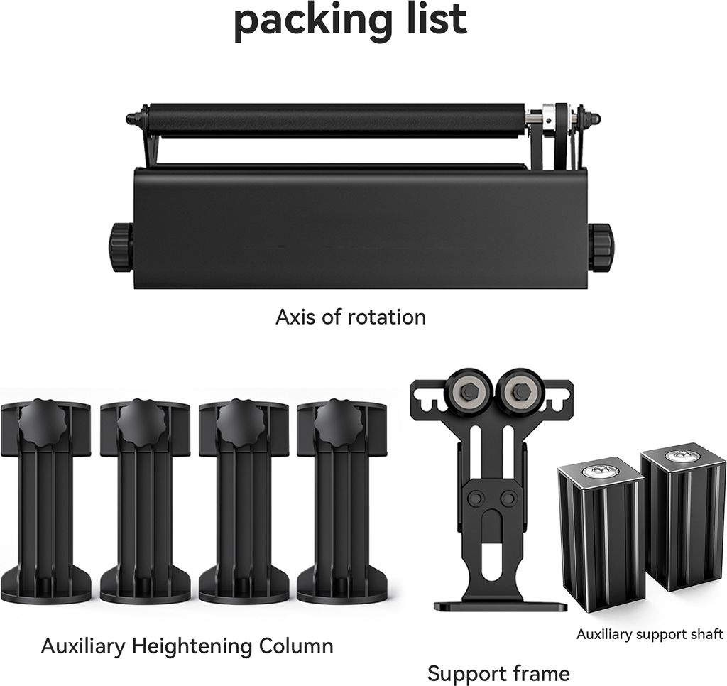 ATOMSTACK A30 PRO/S30 PRO/X30 PRO , 33W | Kaufland.cz