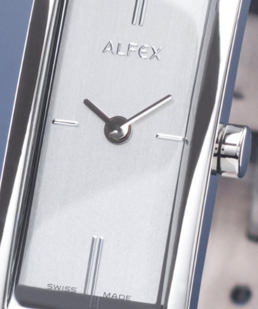 Alfex New Structures Damenuhr Armbanduhren | Kaufland.de