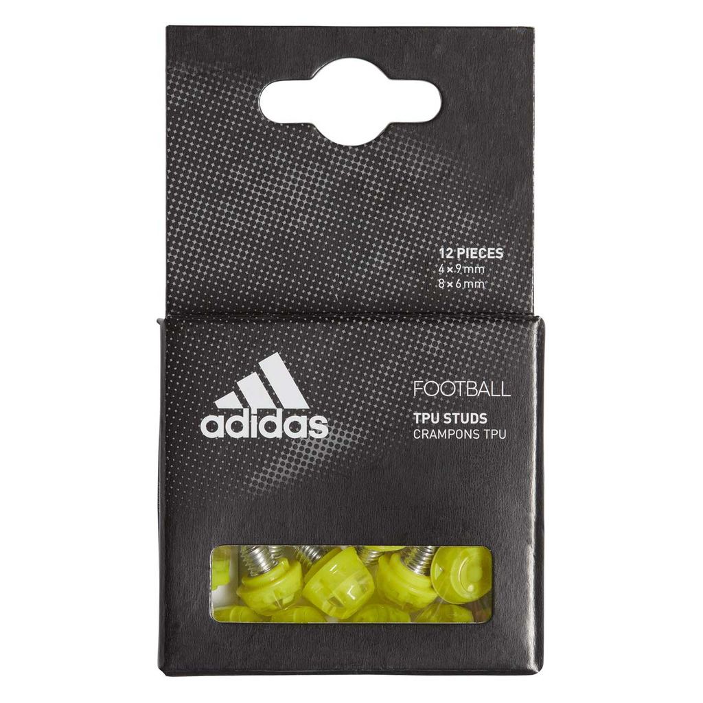 adidas Men's TPU Ersatzstollen, Multicolor, One Size