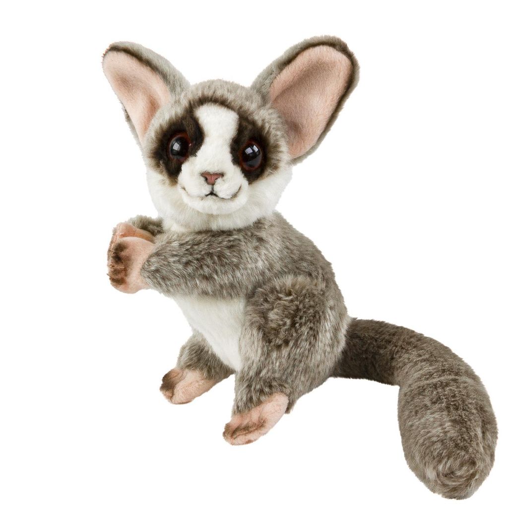 Kuscheltier Buschbaby 21 cm Galagos Uni-Toys | Kaufland.de