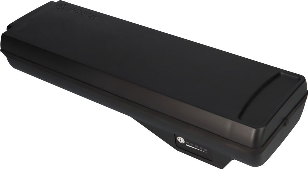 BOSCH PowerPack 400 Rack, Schwarz, Classic+ | Kaufland.de