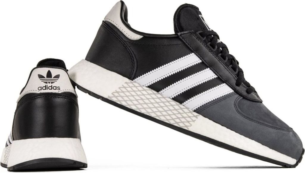 Adidas Schuhe Marathon Tech, EF4396 | Kaufland.de
