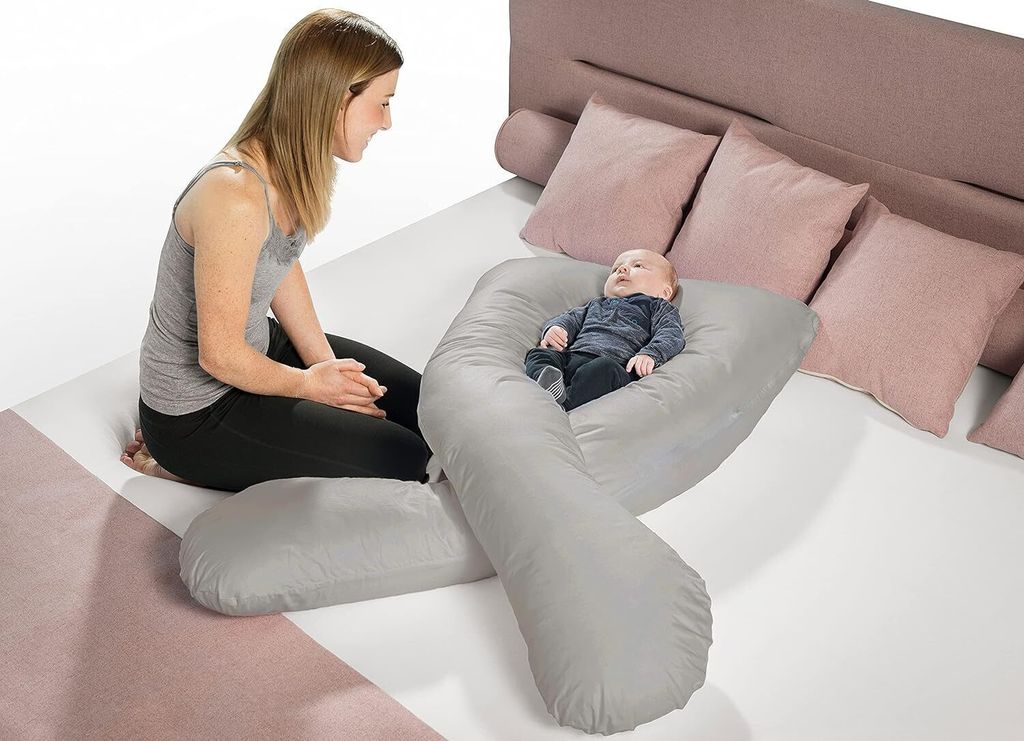 sleepling Bodypillow, Schwangerschaftskissen, | Kaufland.de