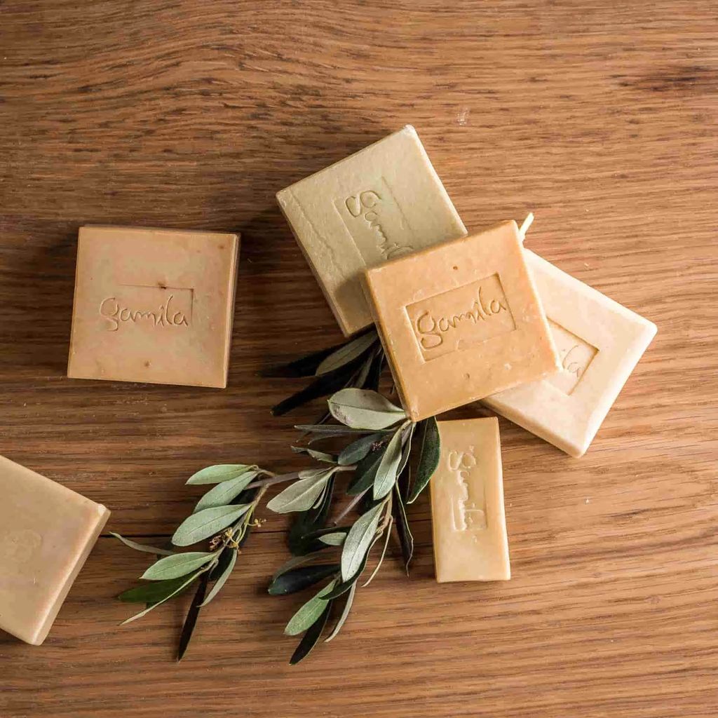 Gamila Secret Original soap 115g Mydlá | Kaufland.sk