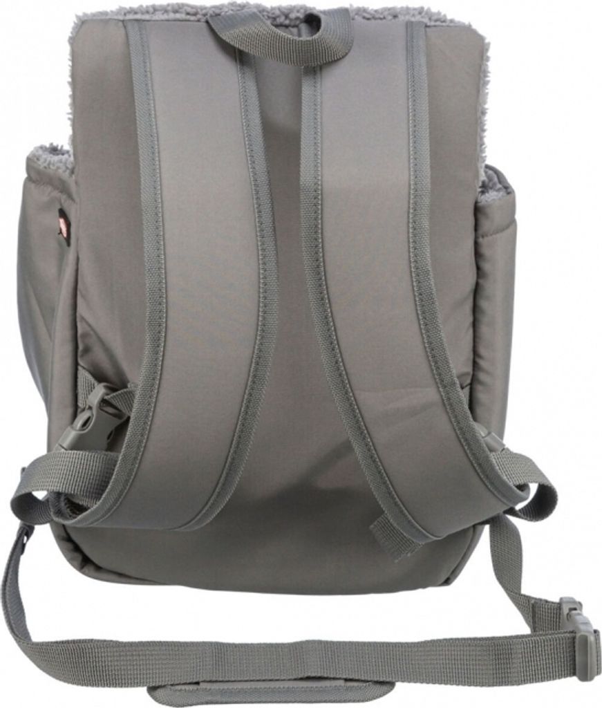 Trixie Hundetasche Bauchtrage Molly Grey | Kaufland.de