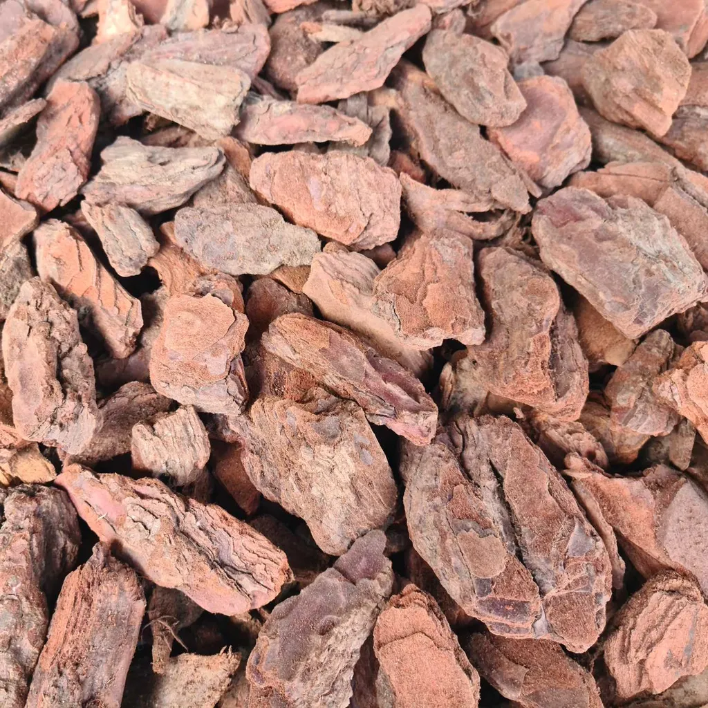 Pinienrinde 70L 25-45 mm Pinienmulch | Kaufland.de