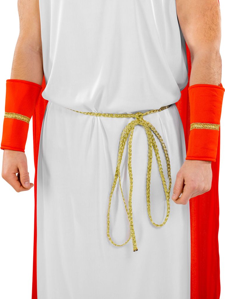 Herrenkostüm Römer Tiberius - L/XL | Kaufland.de