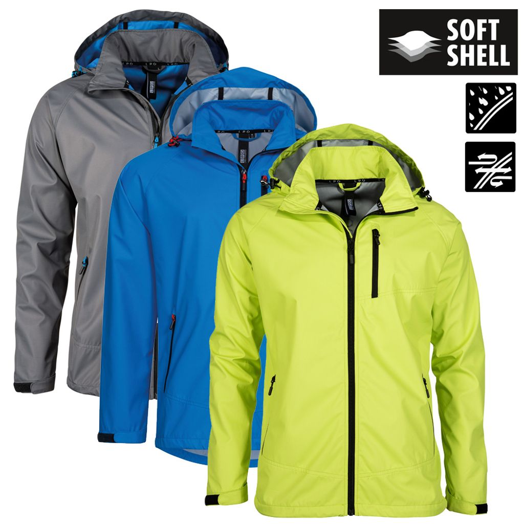 LPO - Linea Primero - funktionelle 3 Lagen | Kaufland.de