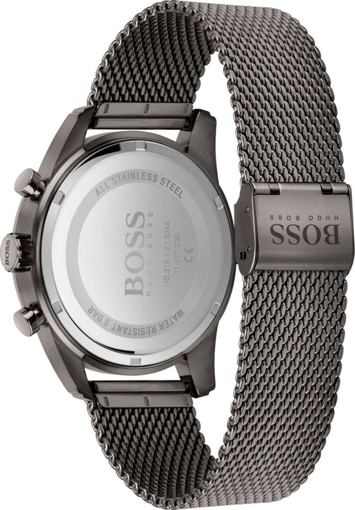 Boss Black - Náramkové hodinky - Pánske - | Kaufland.sk