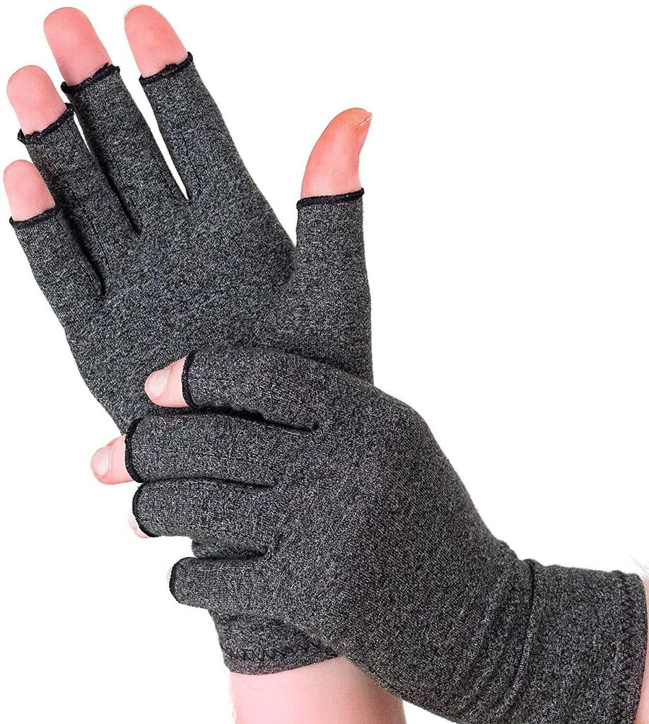 ALSTER HERZ® Arthritis Handschuhe für | Kaufland.de