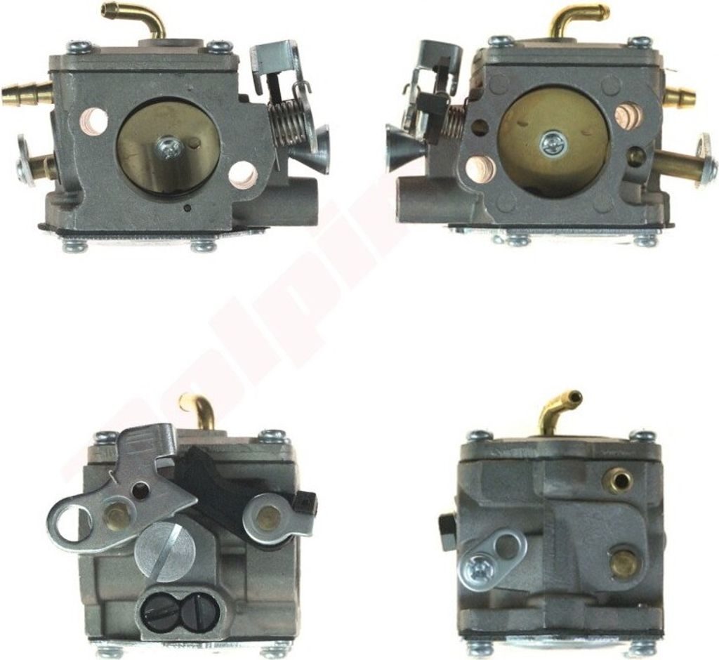 Karburátor pre Husqvarna 385 , 385Xp , 390 , | Kaufland.sk