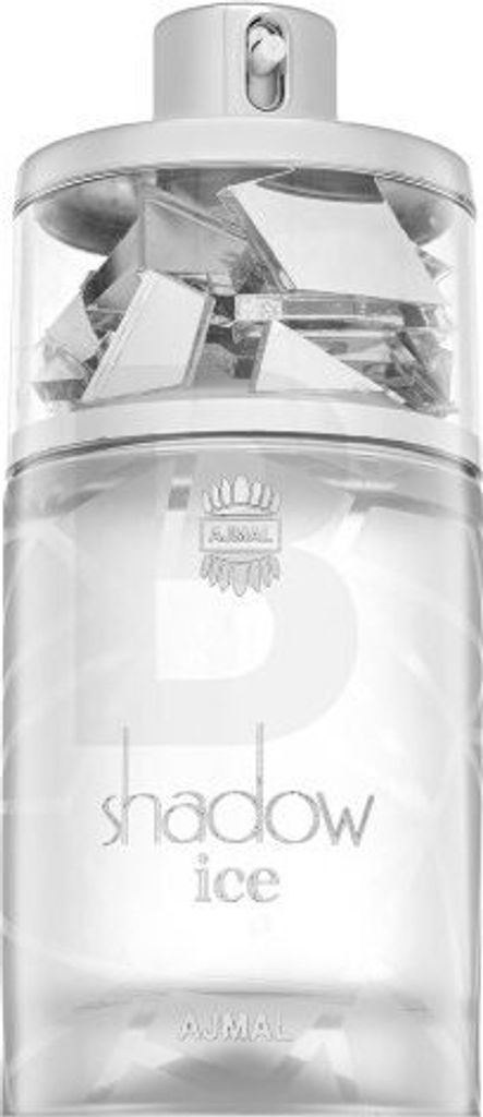 Ajmal Shadow Ice parfémovaná voda unisex 75 | Kaufland.sk
