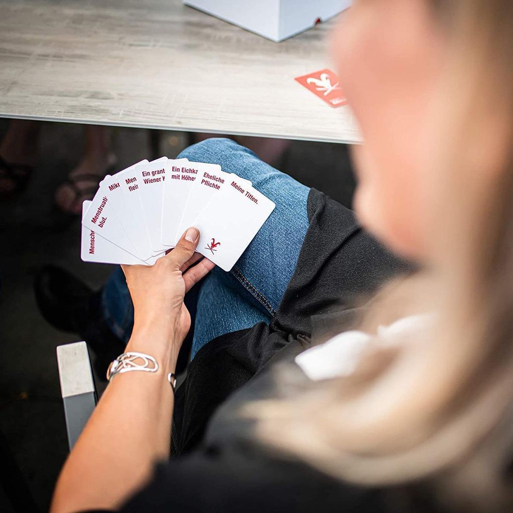 Kampf gegen die Korinthenkacker Kartenspiele | Kaufland.de