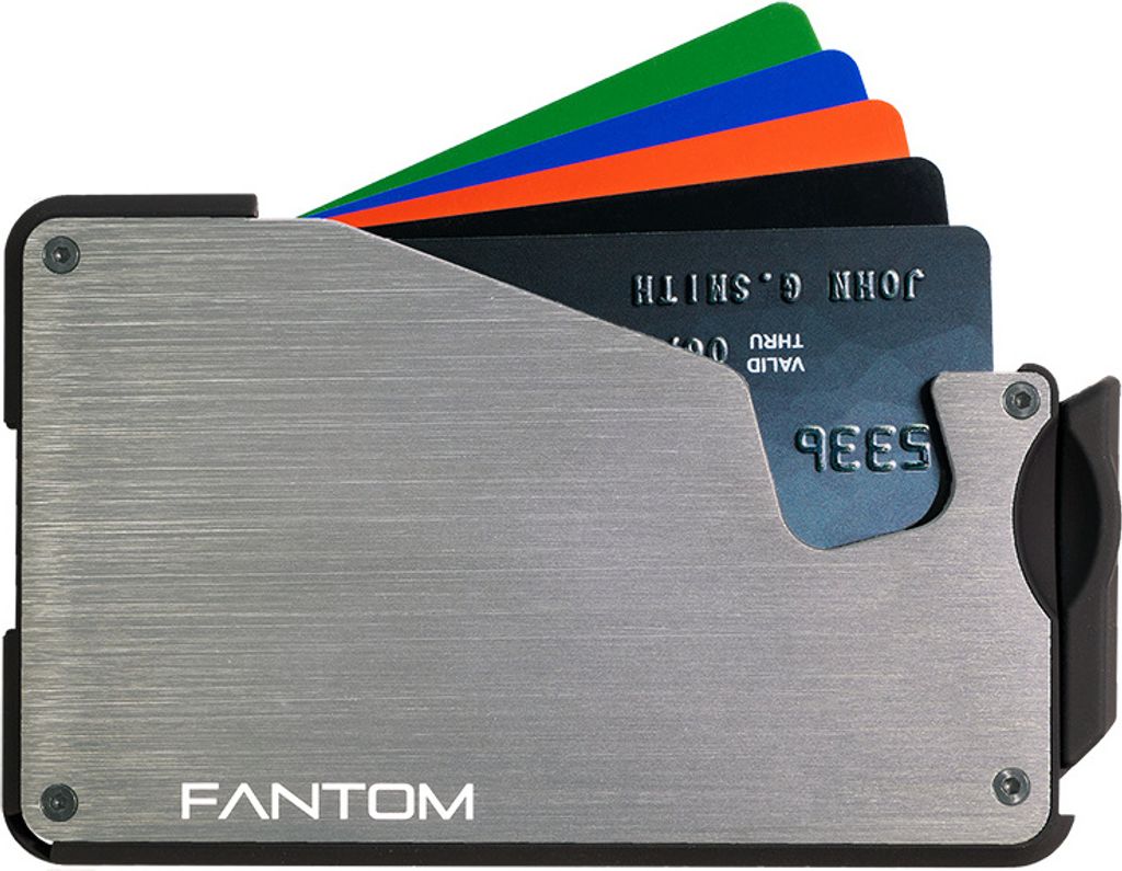 Fantom Wallet - Fantom S - regular (ohne | Kaufland.de