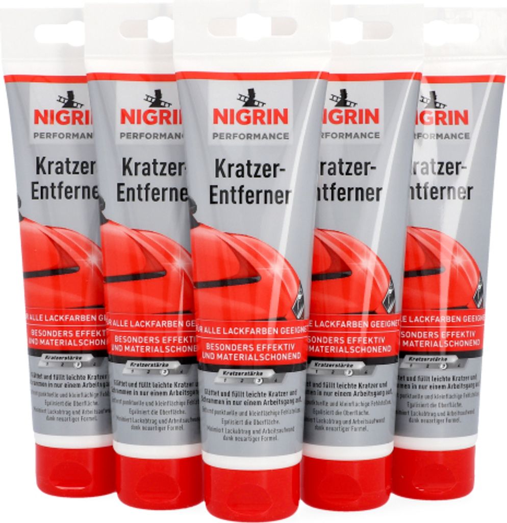 Schone Nigrin Kratzer Entferner Bild